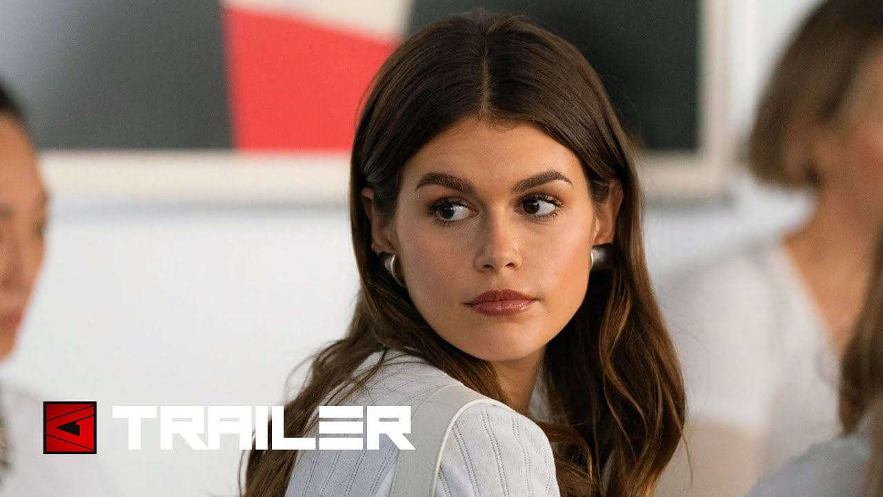 SHELL | Trailer | Starring: Elisabeth Moss, Kate Hudson, Kaia Gerber ...
