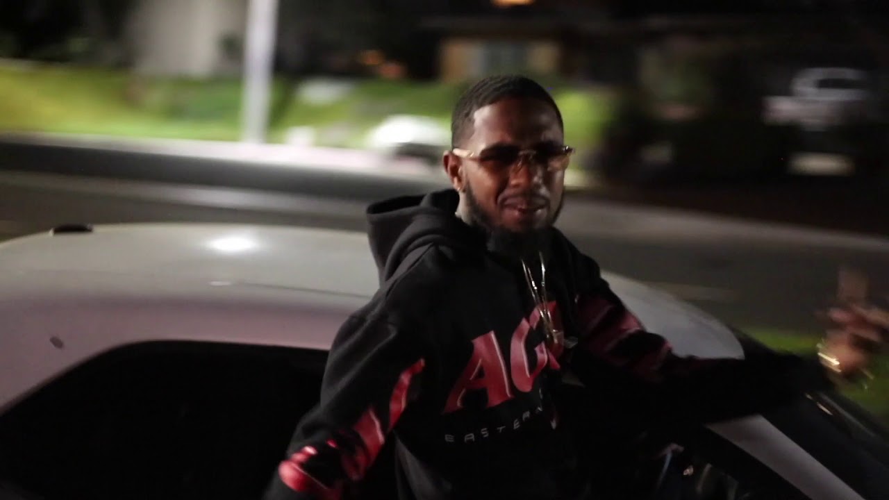 MHMG Whole Lotta - YouTube