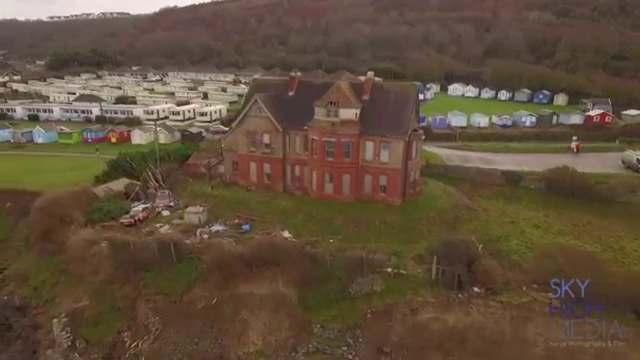 Seafield House - Westward Ho! - YouTube