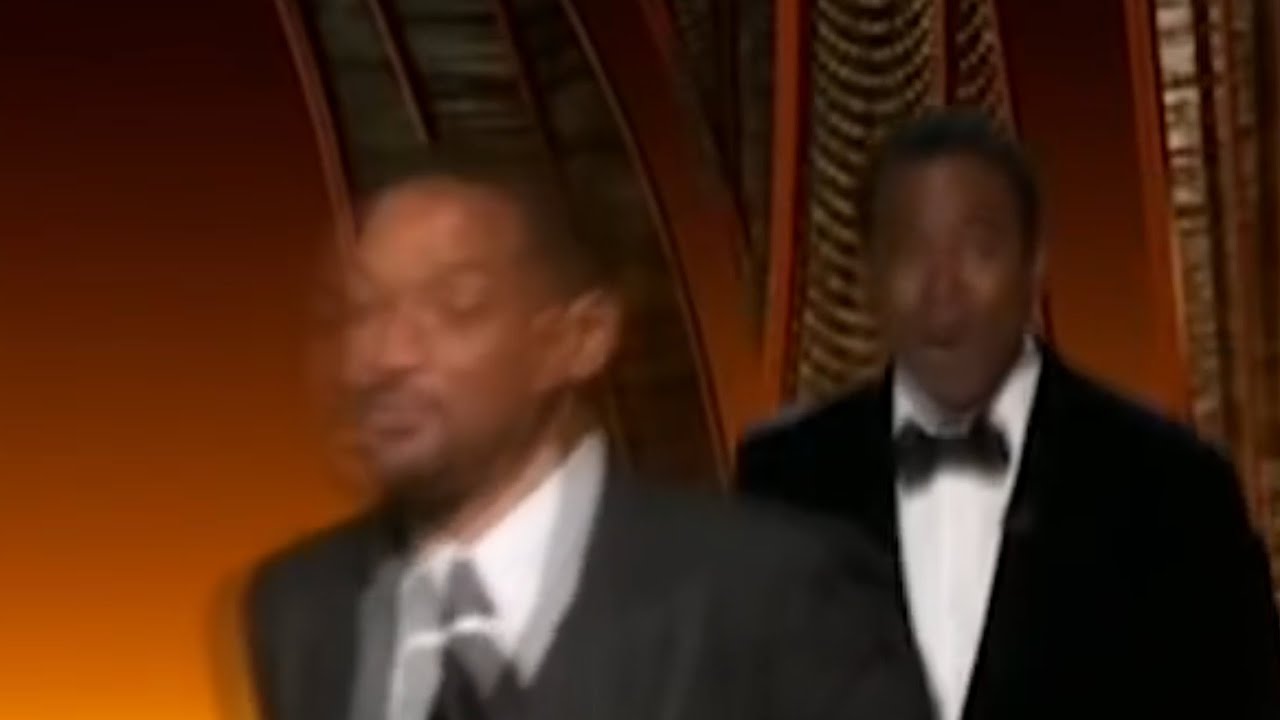 Will Smith Be Like - YouTube