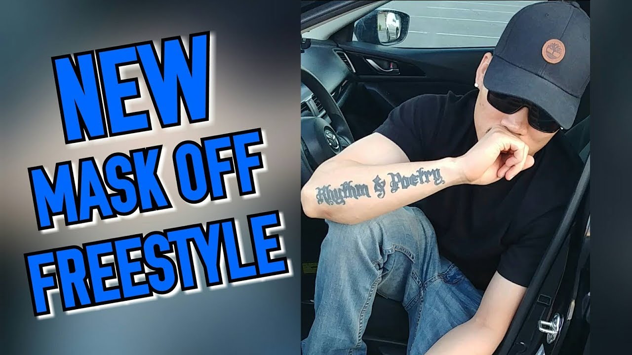 Future - Mask off(freestyle) - YouTube