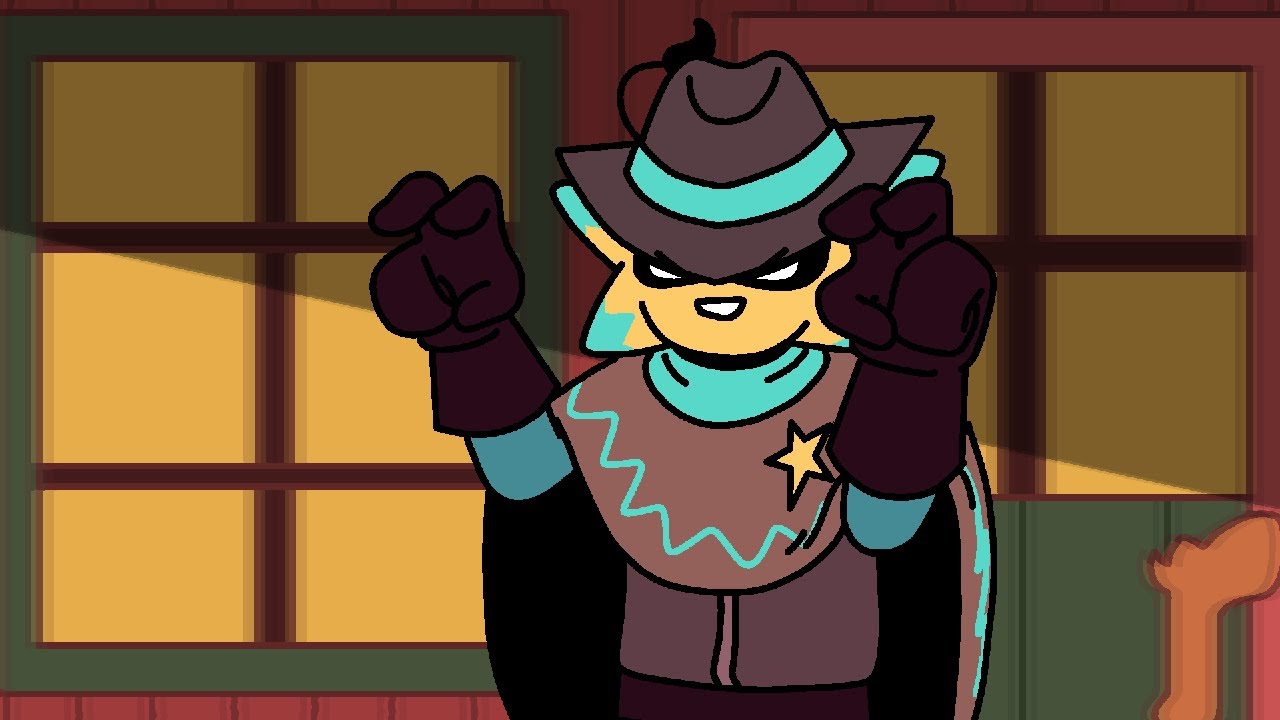 The Weapon Shop (First 30s) [Undertale Yellow] - YouTube