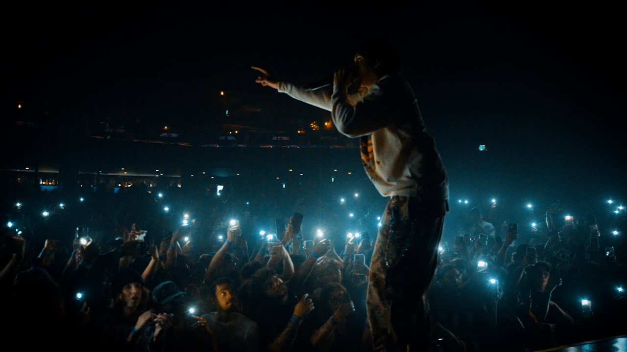 D Savage "Never Left Tour" Show Recap! (shot by @reelrxy) - YouTube