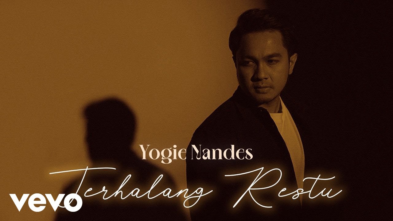 Yogie Nandes - Tahalang Restu (New Version) - YouTube