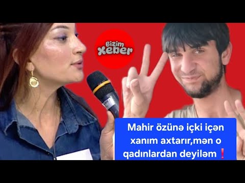 Arzu Mahirdən Ayrıldı şok nələri açıqladı ?😱 #arzumahirbizimlesen 