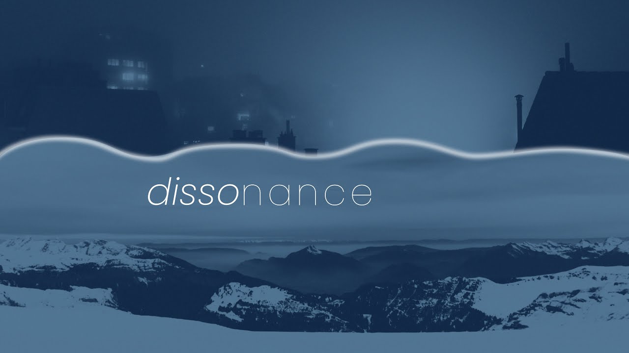 Dissonance - YouTube