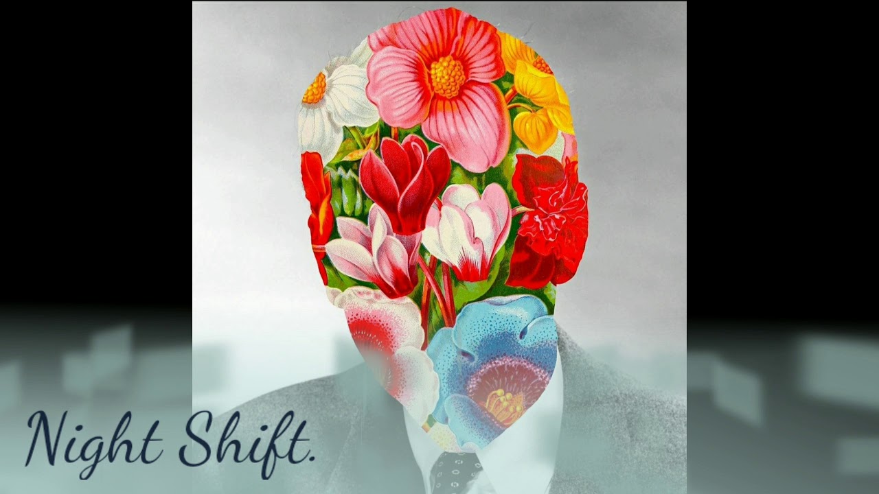 NIGHT SHIFT. ( OFFICIAL AUDIO TRACK) - YouTube