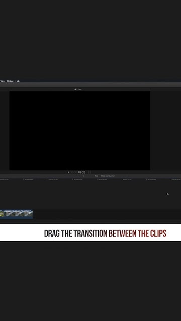 FREE Smooth Camera Transition || Final Cut Pro X - YouTube