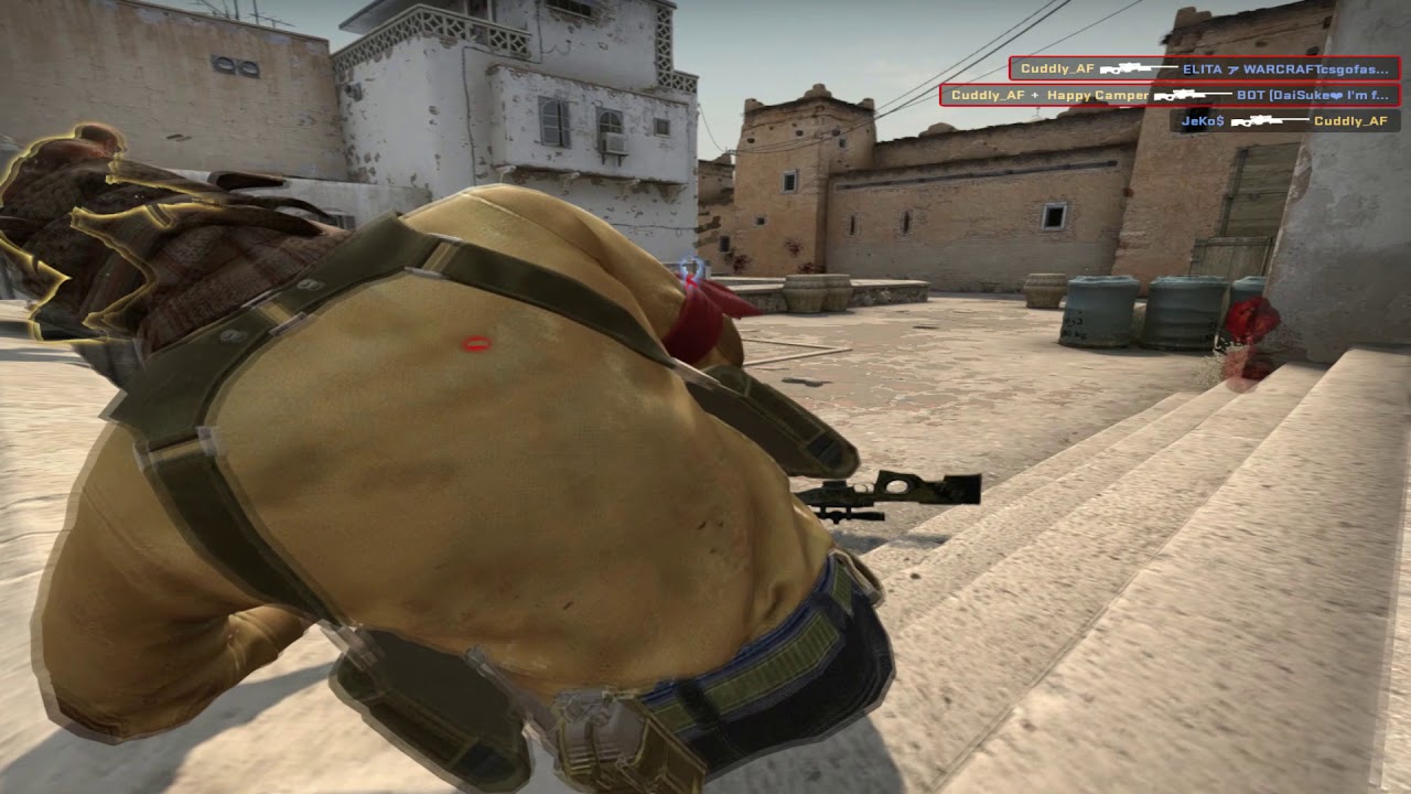 CsGo - gaben plz - YouTube