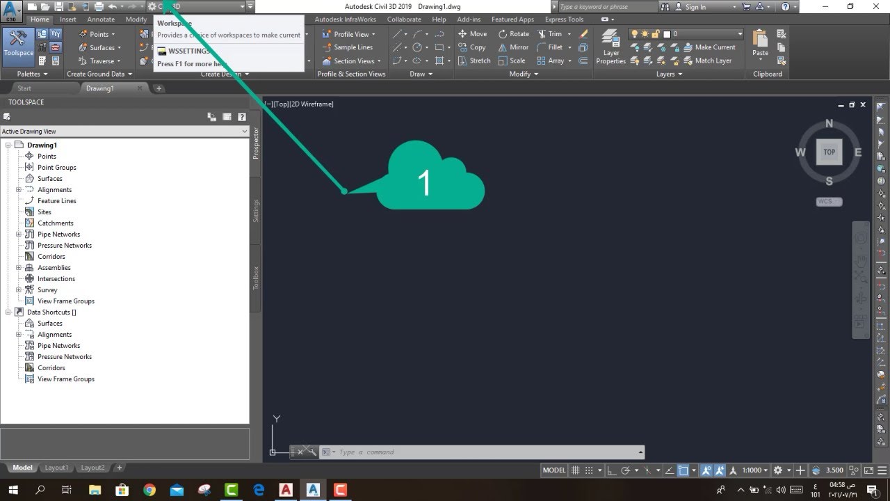 From Civil 3d To Autocad YouTube from-civil-3d-to-autocad-youtube