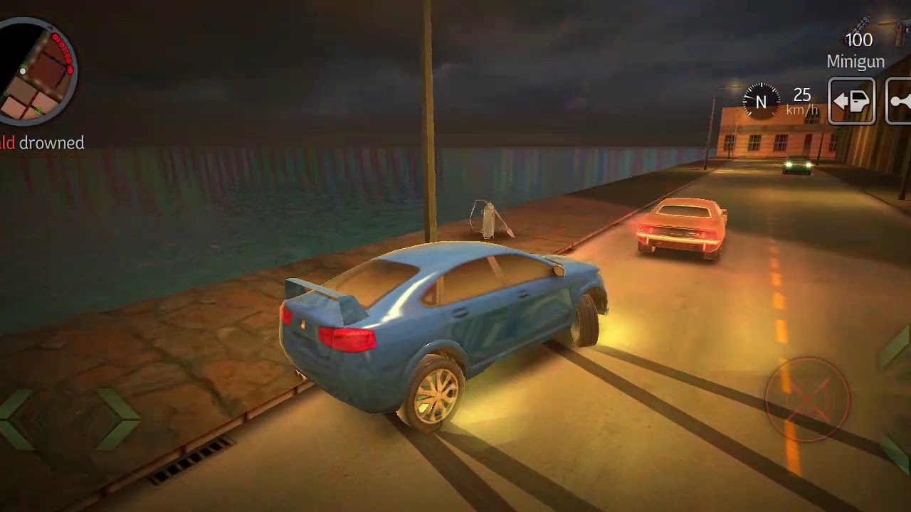 PLAYBACK 2 GAMEPLAY - YouTube