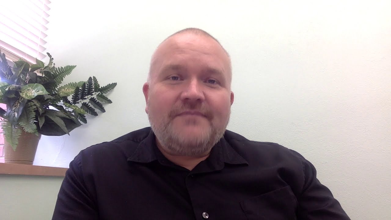 masks that hide and masks that reveal - YouTube