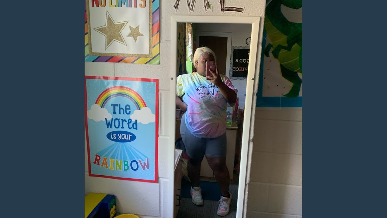 TOUCH ME (MORE) - YouTube