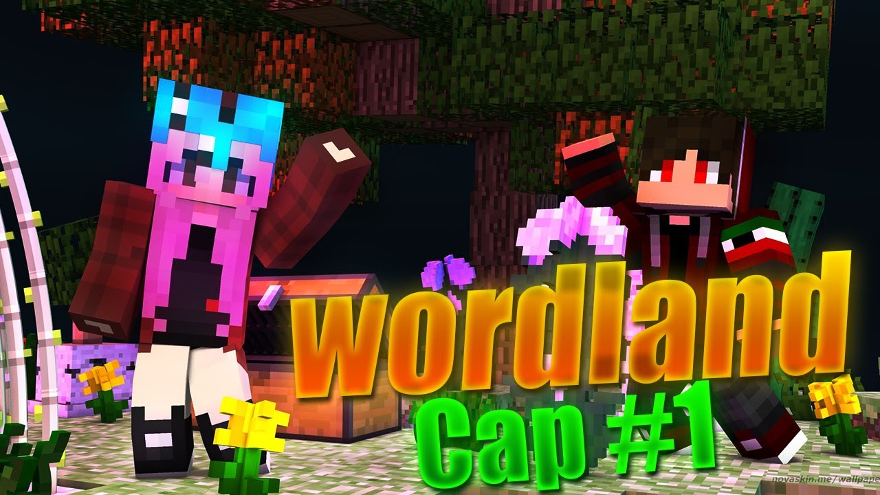 Worldland.... | Cap #1 - YouTube