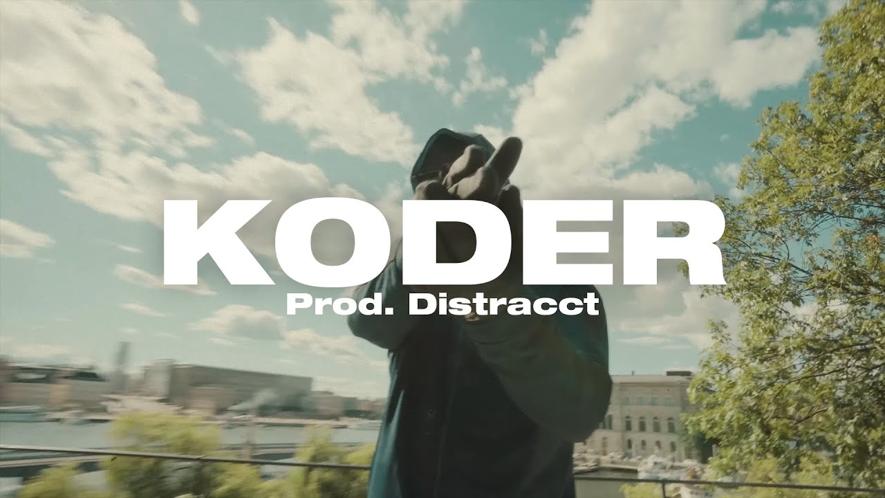 Sickan x Dizzy Type Beat - "KODER" | Prod. Distracct Chords - Chordify