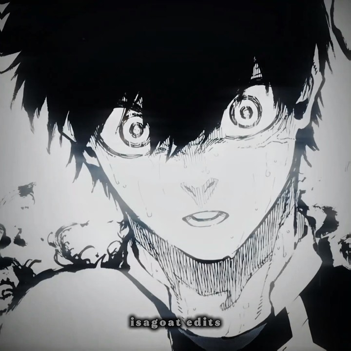 "Blue Locks Number 1 🥇" - YouTube