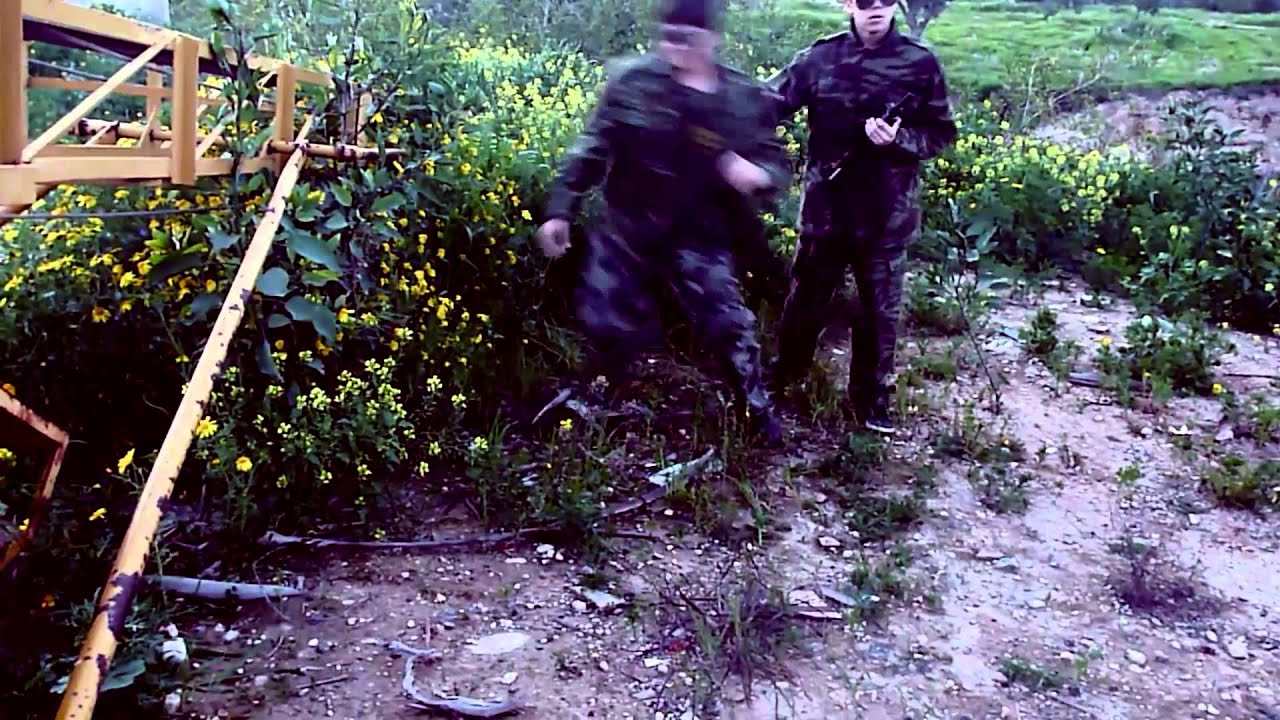 COD in real life!(Cyprus Version) - YouTube