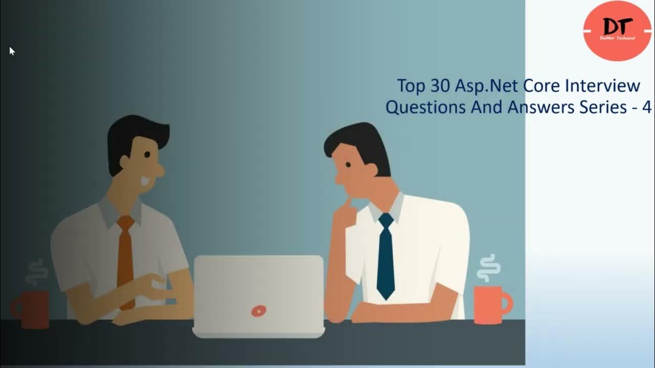 Asp.Net core Interview Questions and Answer Series - 4 | MostFrequentlyAskedAsp.NetCoreQuestions ...