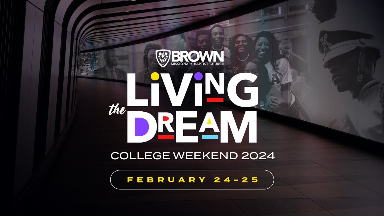 The Glory of The Gospel | 8am Worship Experience | Pastor Danny ...