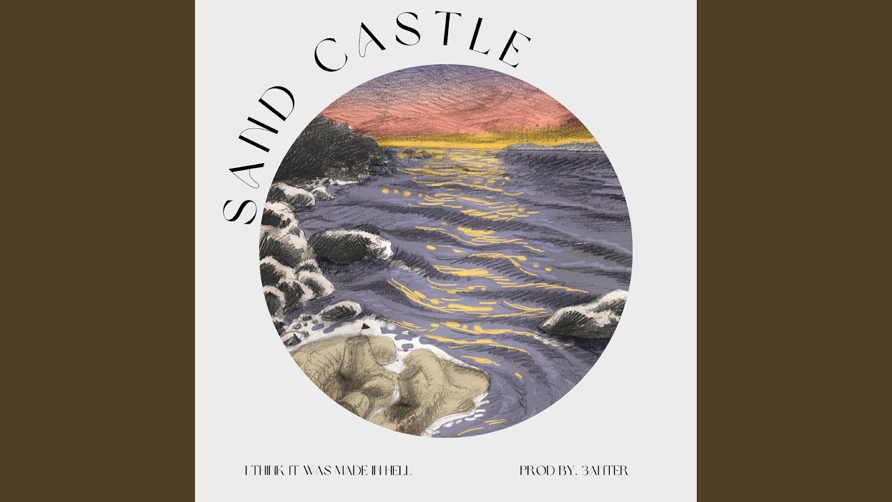 Sand Castle - YouTube