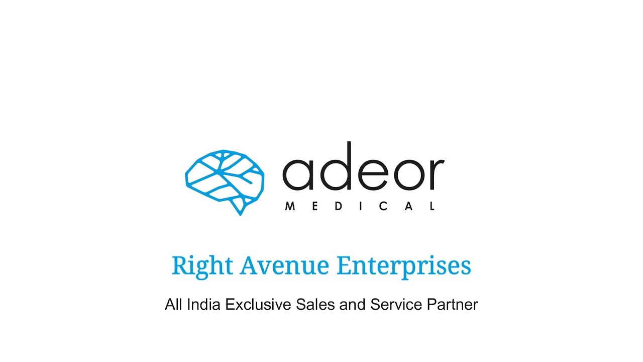 Adeor's Velocity Alpha - Getting Started - Right Neuro - YouTube