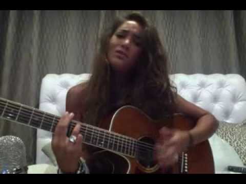 Ria Ritchie - Drake - Hold On We're Going Home / Shot for Me - Acoustic ...