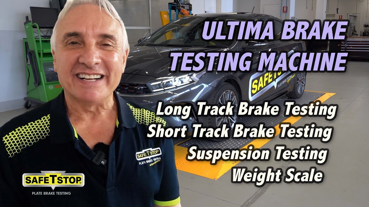 Training 2024 - Machine Demonstration - All functions - YouTube