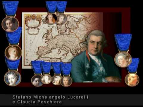 Lucarelli - Peschiera:Ouverture Don Giovanni di Mozart - YouTube