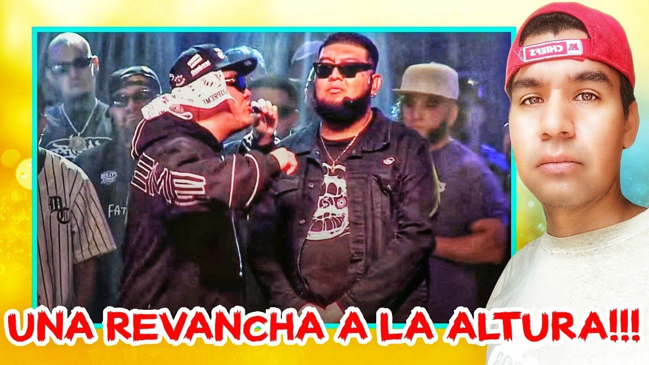 BIZOR vs SIPO fué la revancha del año y todo gracias a GERA MX || Lalo ...