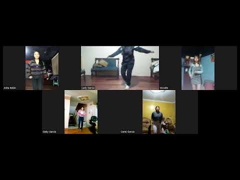 Video Lady García