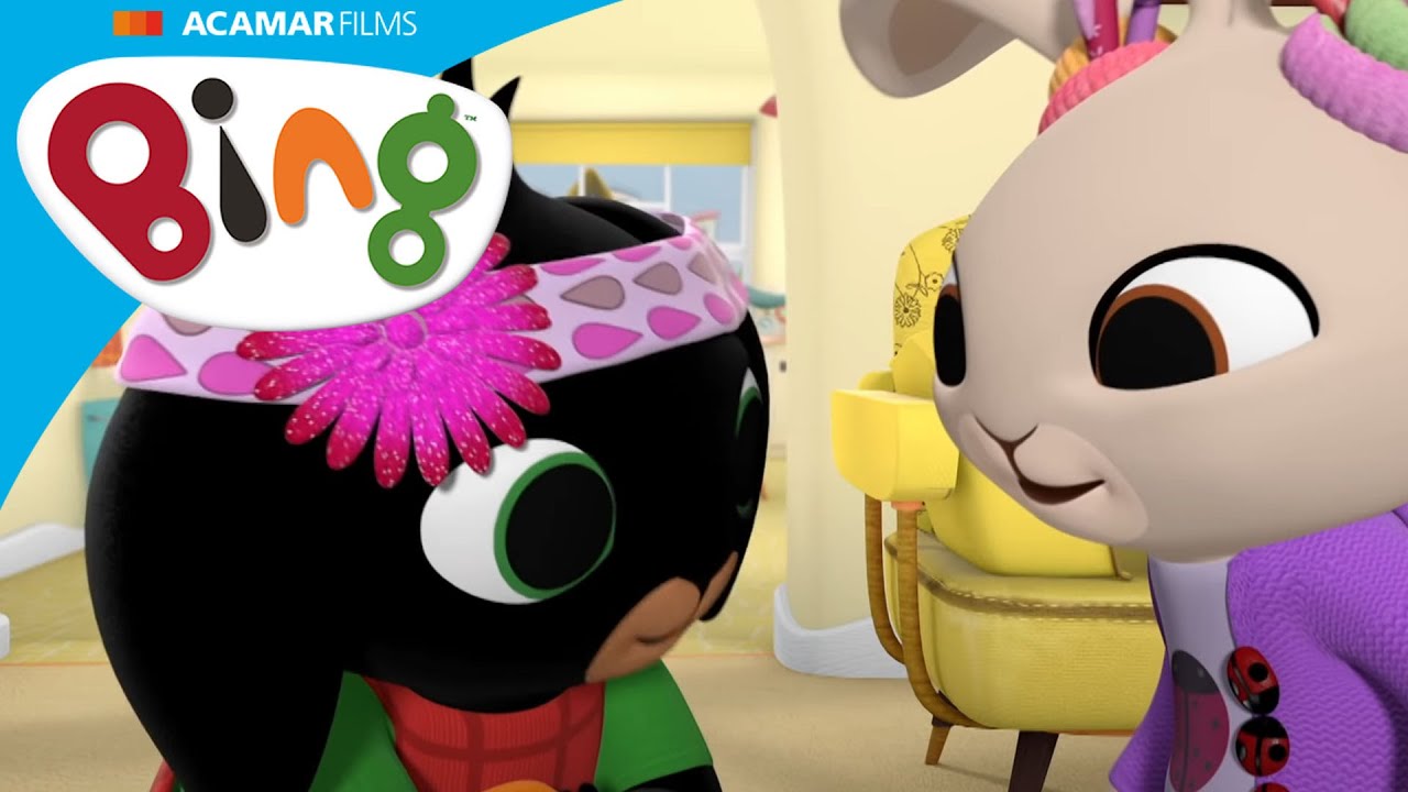 Bing, Coco e Charlie ballano insieme! | Bing Italiano - YouTube