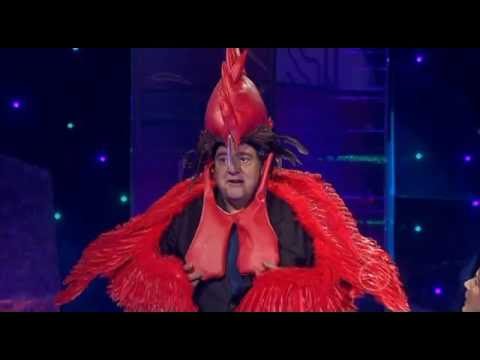 Good News Week S09E05 - 2011.03.07 - YouTube