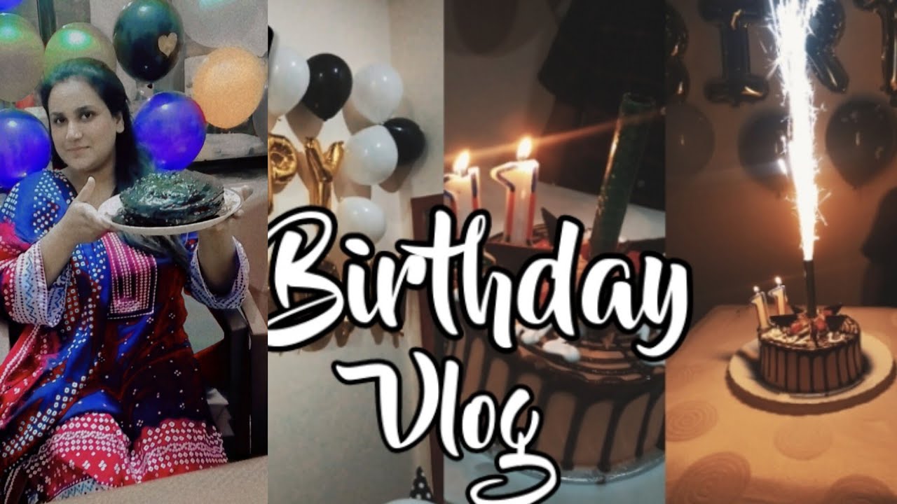 Birthday Celebration 🎂🎉 | Mama ny surprise Diya Akar | Beenish Sabir ...