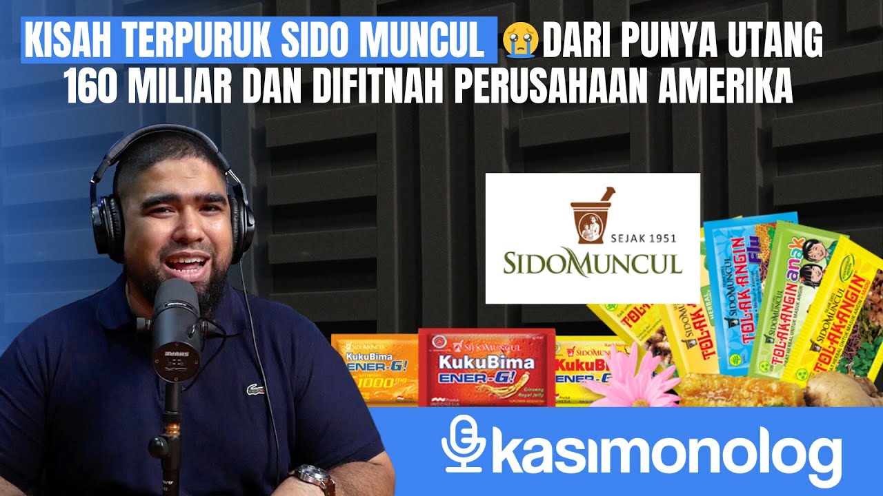 SIDO MUNCUL BERANI TERAPIN TEKNIK MARKETING MEMATIKAN INI AGAR SEMUA ...