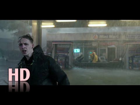 CRAWL ( 2019 ) | The Death of The Thieves - YouTube