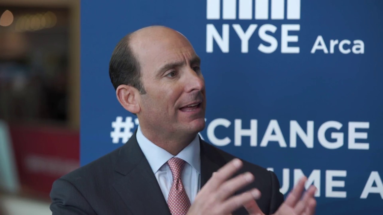 Fidelity Sees Huge Growth Potential in ETFs - YouTube