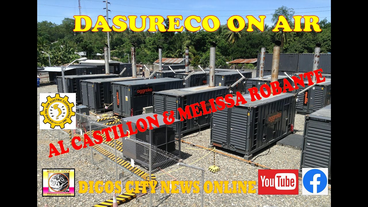 IS IT TRUE THAT DASURECO EMPLOYEES AND ITS BOD FREE FROM ELECTRIC ...