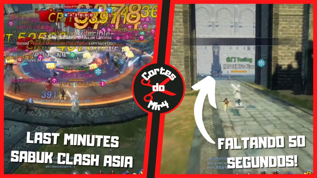O SONHO DE AMY IMPERADOR AINDA ESTÁ DE PÉ?! | AMY TEAM vs HOF - SABUK ...
