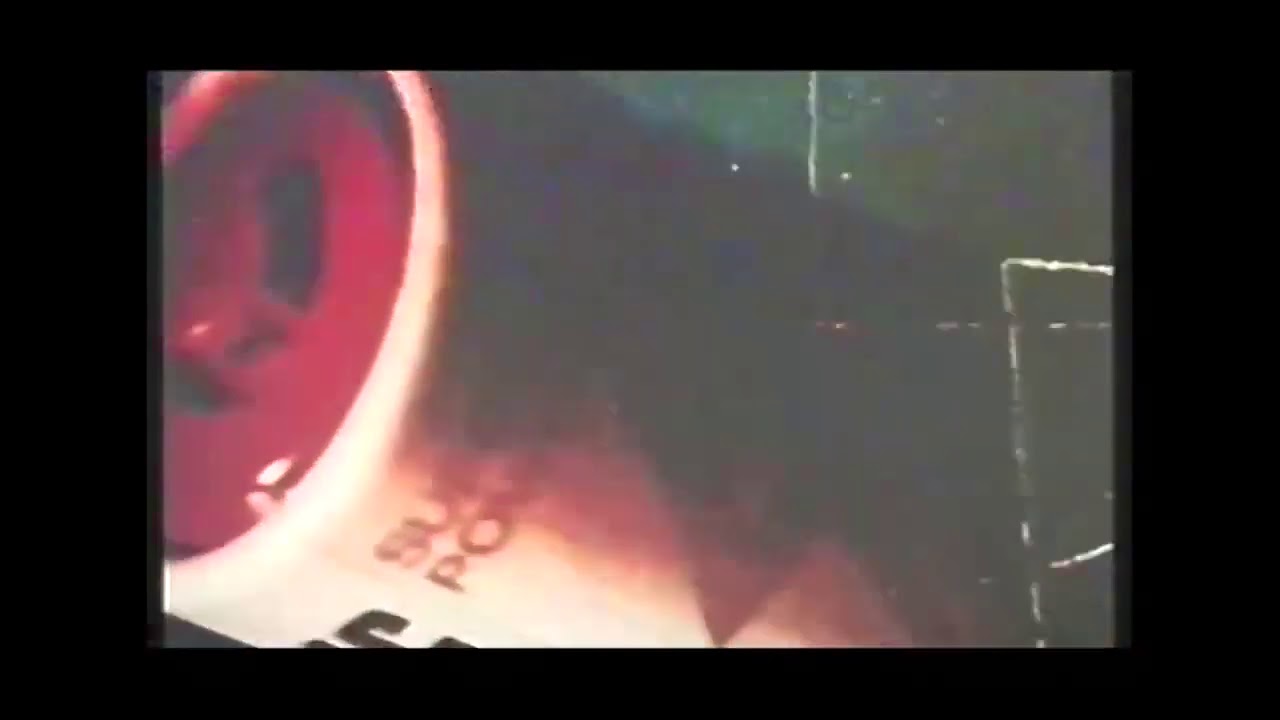 TV commercial Olympic Battery TVC Kraftwerk Music - YouTube