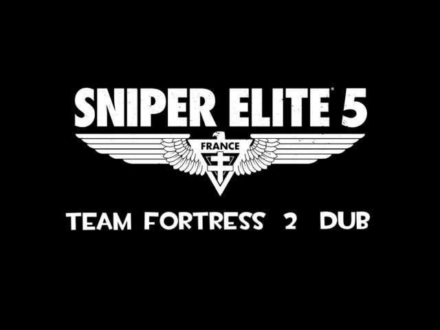 Tf2 Sniper Emblem