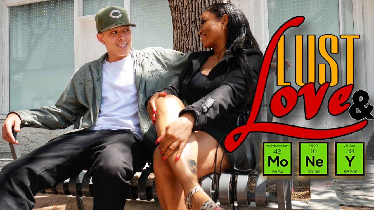 LUST LOVE & MONEY: CALI LUV (TRAILER) - YouTube