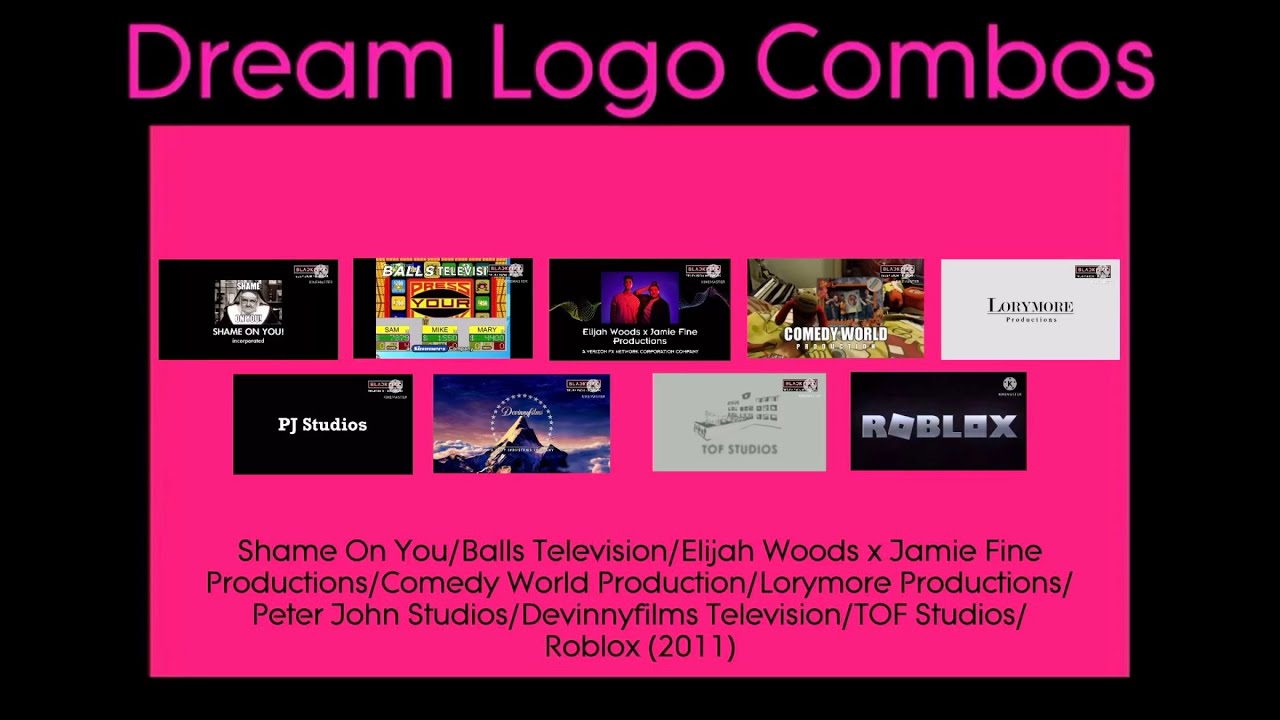 SOY/Balls Television/Elijah Woods x Jamie Fine Prods./CWP/Lorymore/PJS ...