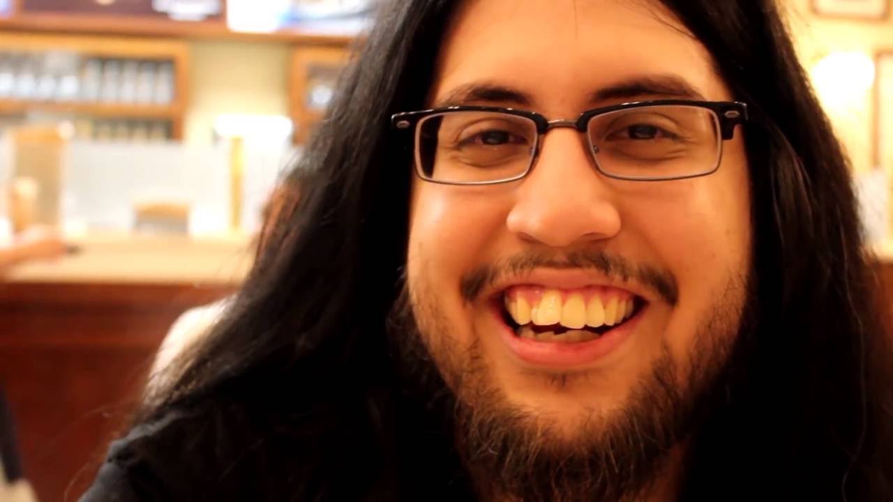 Imaqtpie - TWITCHCON DAY ONE - YouTube