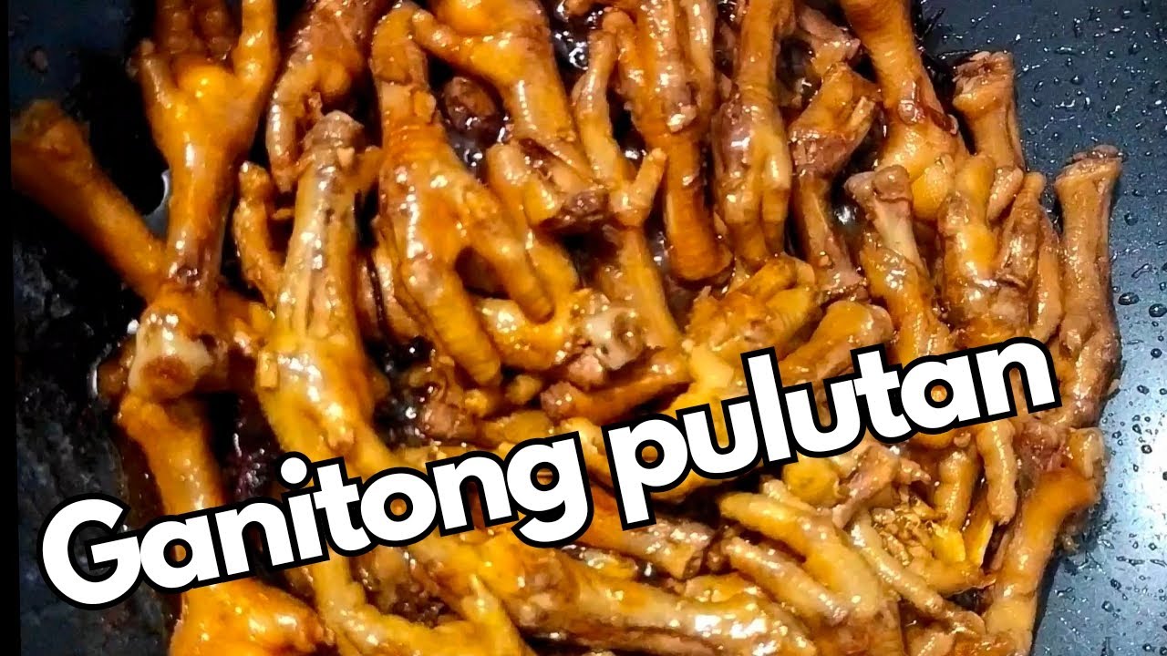branded na pulutan (adidas) #food #cooking #cookingvideo # ...
