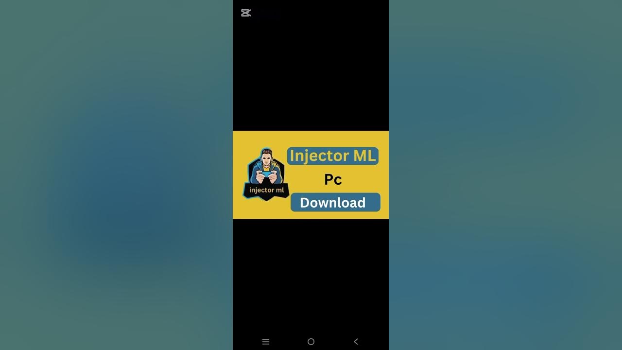 Introduce The injector ml game tools. - YouTube