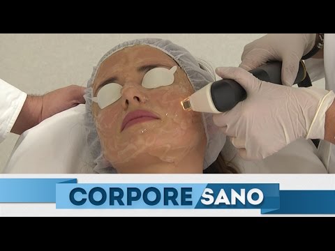 Cómo mejorar la piel del rostro con Natasha Yarovenko