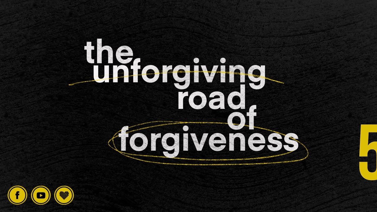 The Unforgiving Road of Forgiveness - Part 5 - The Unforgiven - YouTube