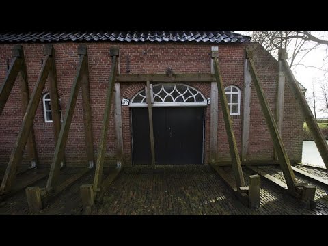 Gas production in Groningen field to end in October, Dutch government ...