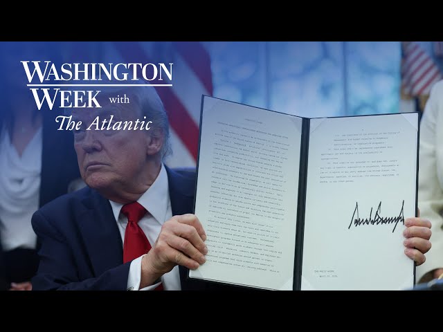 Washington Week PBS