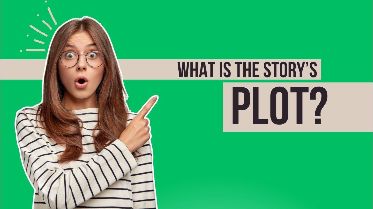 What is PLOT? | QUICKLY understand PLOT | Helpful introduction to PLOT - YouTube
